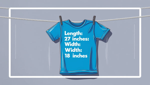 1 The Ultimate Size Guide for DTF Transfers Accurate Print Sizing Made