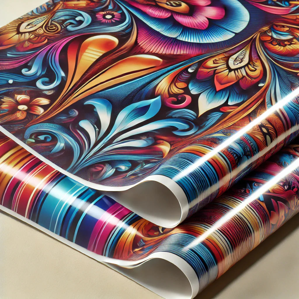 Buy Custom DTF Transfer Sheets for Vibrant Prints | DTF Print House