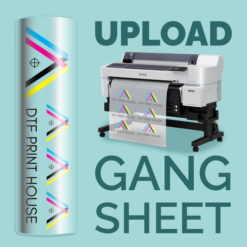 Print DTF Near Me: Find Local DTF Printing Services for Custom Designs